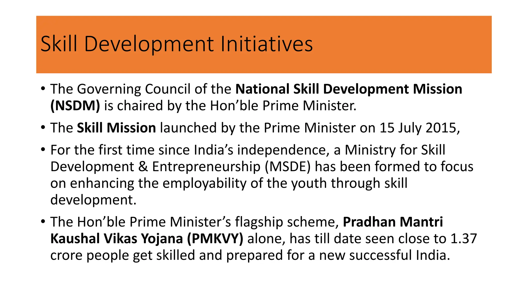 SKill Development.ppt