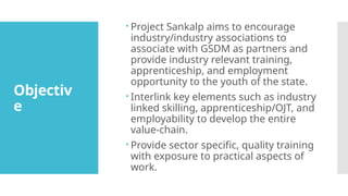 Government schemes for Skill Development.pptx