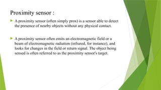 Skill Development. how to get sensor and | PPTX