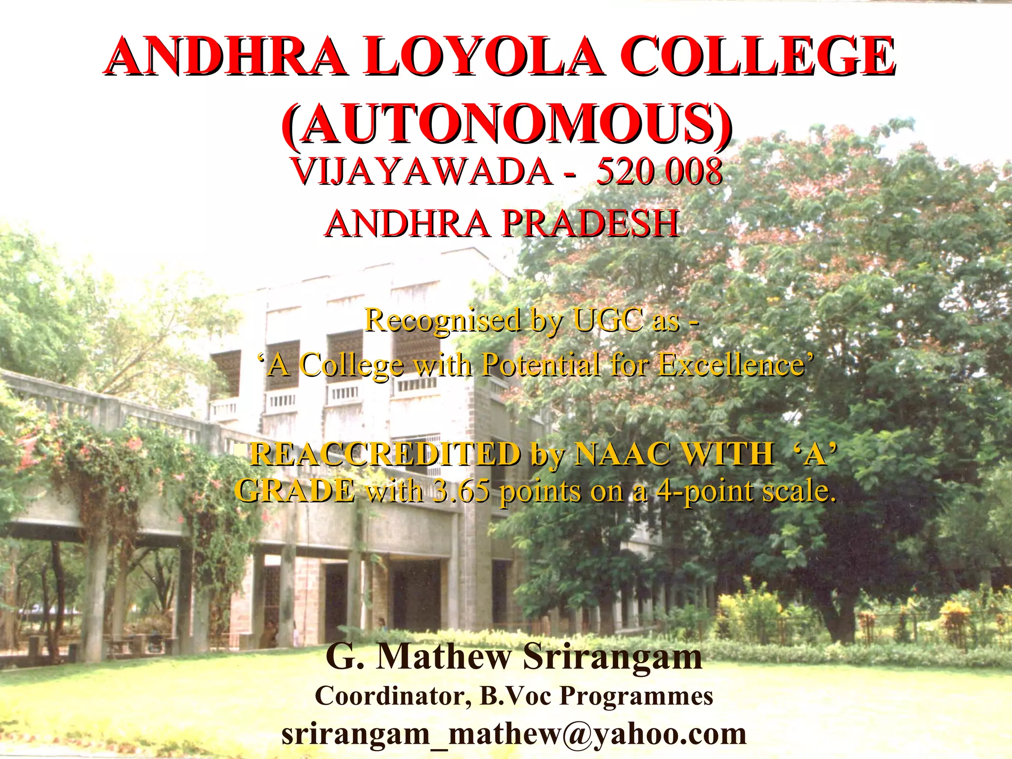 Skill development initiatives | PPT