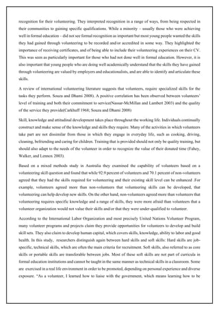 Research Proposal | PDF