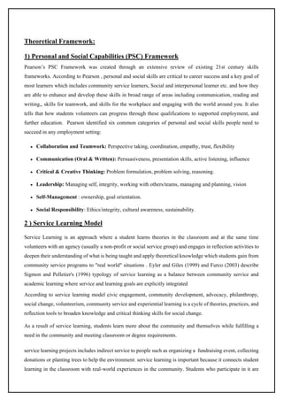 Research Proposal | PDF
