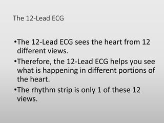 Skill ECG (1) Ischemia for students .pptx