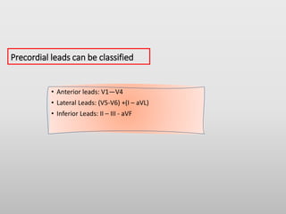 Skill ECG (1) Ischemia for students .pptx