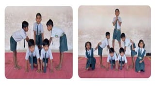 Skilled based activities | PPTX