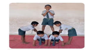 Skilled based activities | PPTX