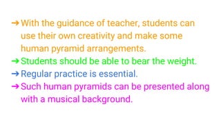 Skilled based activities | PPTX