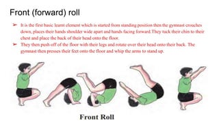 Skilled based activities | PPTX