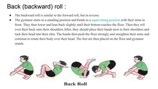 Skilled based activities | PPTX