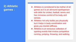 Skilled based activities | PPT