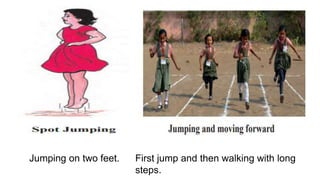 Skilled based activities | PPT