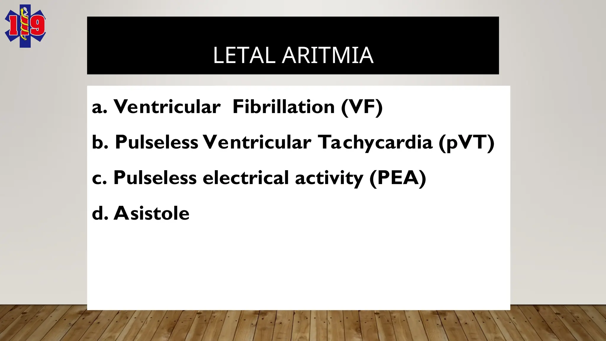 MATERI SKILL EKG DALAM PELATIHAN BTCLS .ppt