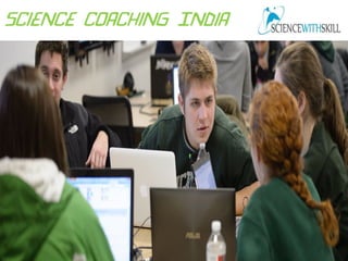 science magazine india | PPT