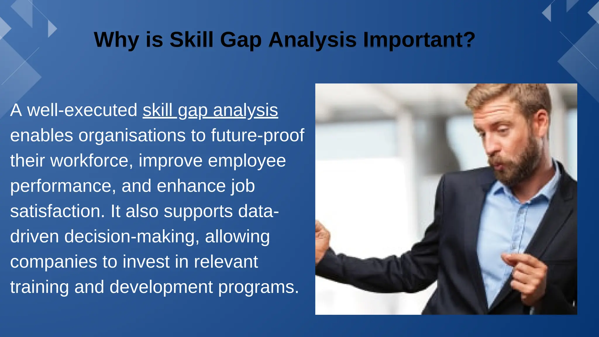 Skill Gap Analysis Understanding and Bridging Workforce Gaps | PDF