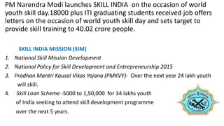 Skill india | PPTX