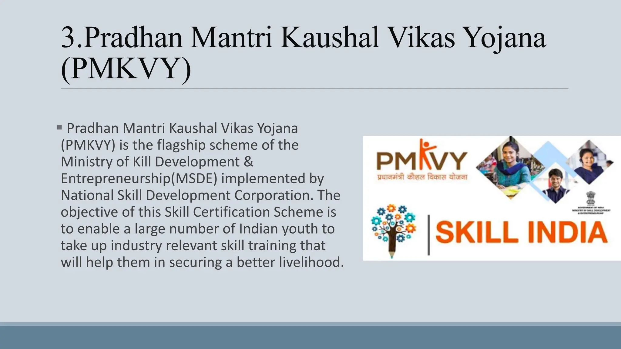 Skill India presentation topic ppt.pptx