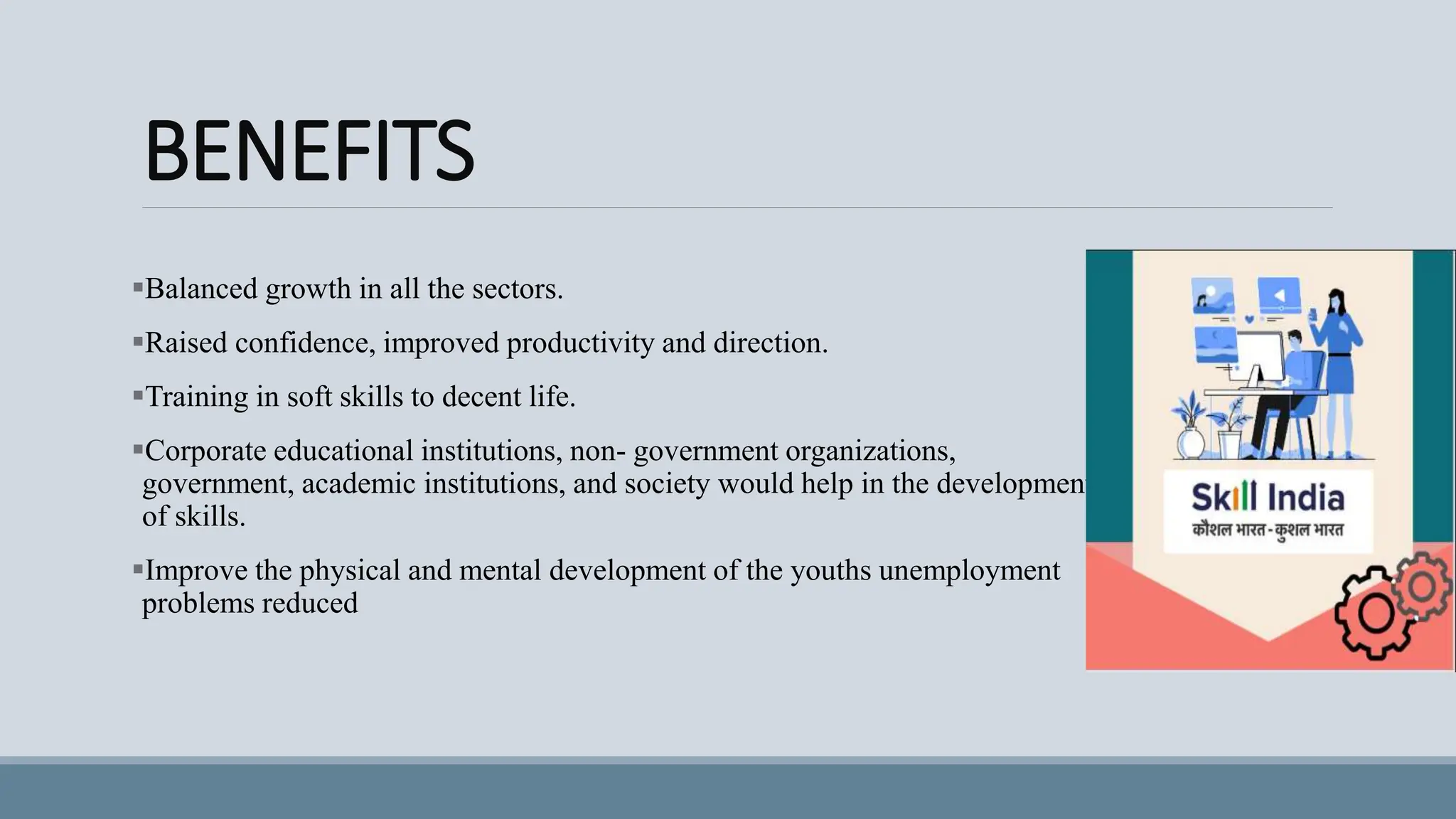 Skill India presentation topic ppt.pptx
