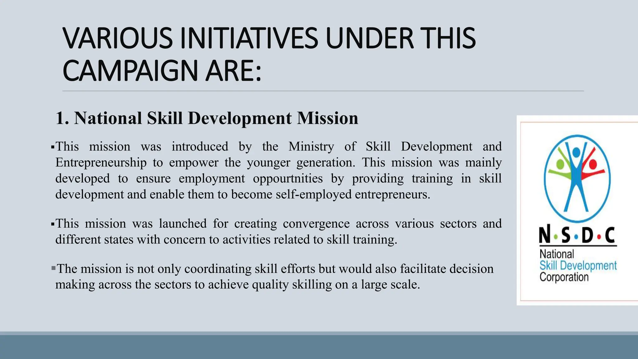 Skill India presentation topic ppt.pptx