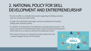 Skill India presentation topic ppt.pptx