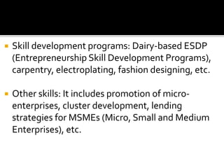 Skill India Program — Objectives, Features & Advantages.pptx