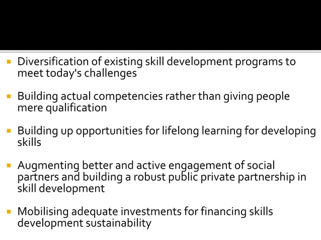 Skill India Program — Objectives, Features & Advantages.pptx