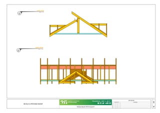 Skillion roof with scotch valley | PDF