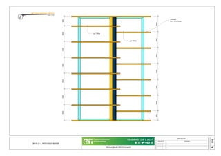 Skillion roof with scotch valley | PDF