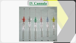 Skill lab emergency (first aid and iv injection) | PDF