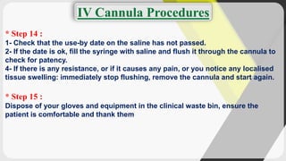 Skill lab emergency (first aid and iv injection) | PDF