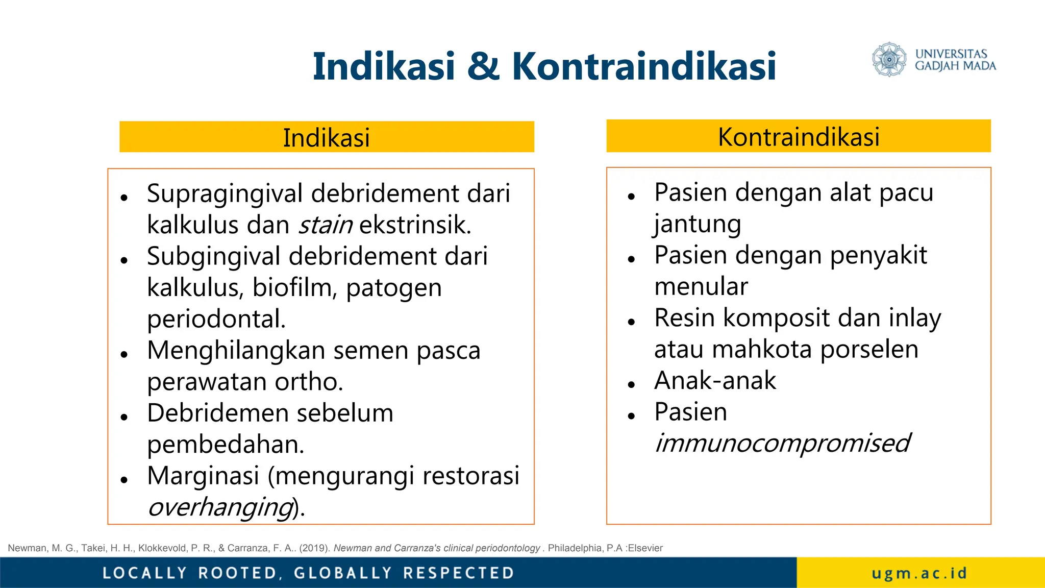 Skill lab scaling manual dan ultra sonic scaler | PPTX