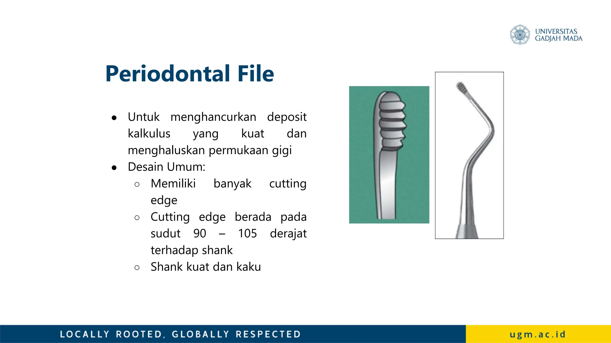 Skill lab scaling manual dan ultra sonic scaler | PPTX