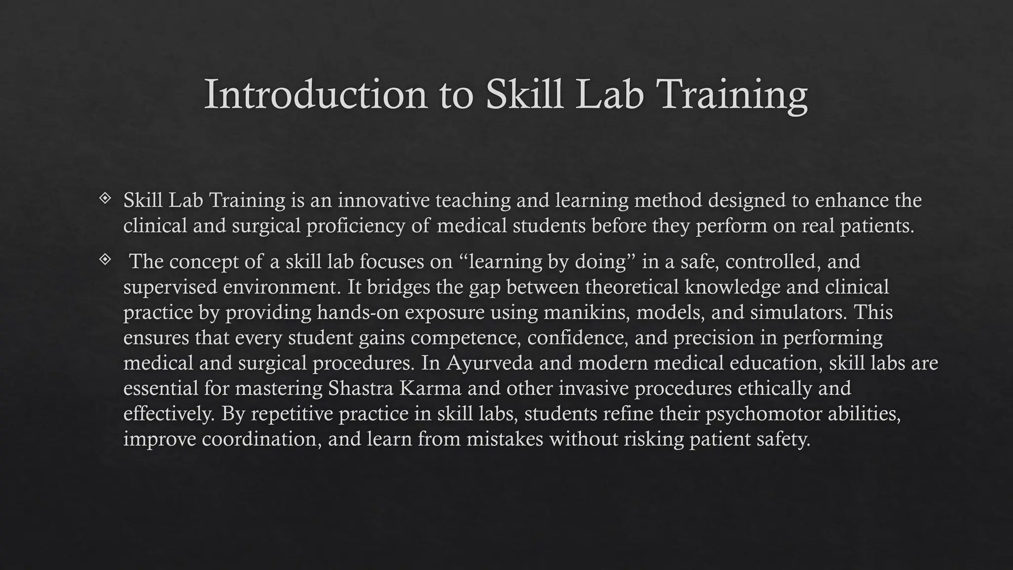 Skill Lab TrainingnansjansjsjajJNja.pptx