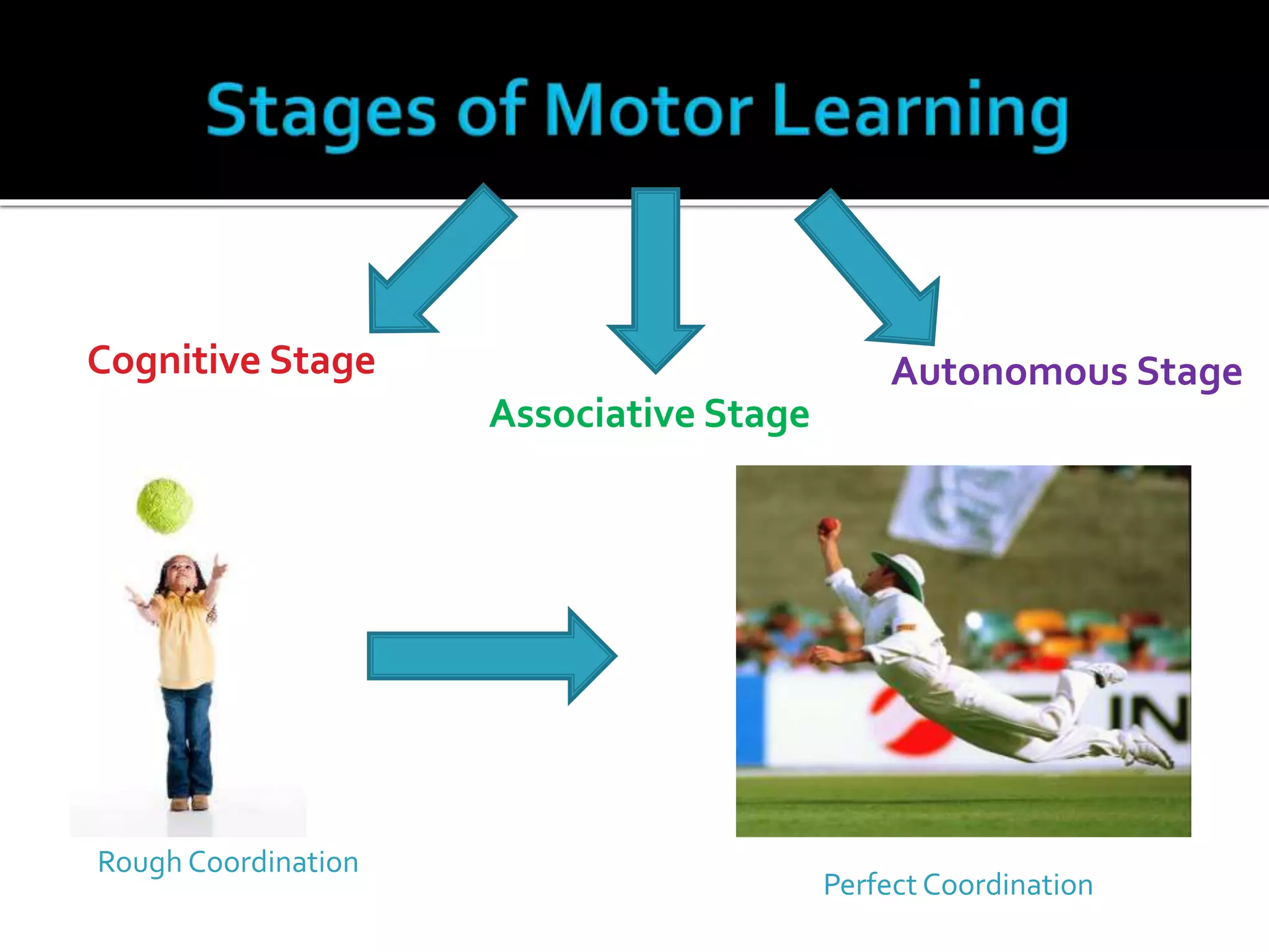 Skill learning | PPTX
