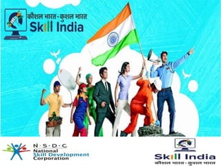 SKILL INDIA | PPTX