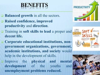 SKILL INDIA | PPTX