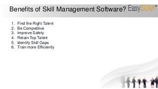 skill management platform ppt.pptx