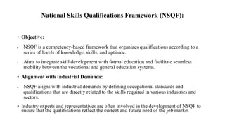 Skill Mapping for students as wekll as teachers | PDF