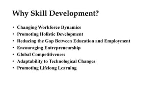 Skill Mapping for students as wekll as teachers | PDF