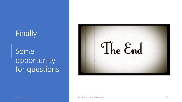 SkillMatch: Extracting facts from unstructured text | PPTX | Databases | Computer Software and ...