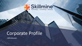 Skillmine - Corporate Profile v2 2023.pdf
