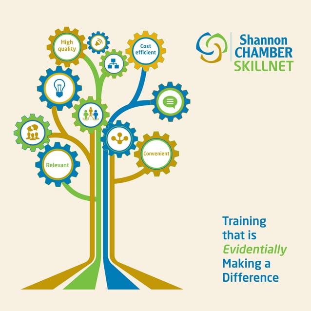 Shannon Chamber Skillnet brochure | PDF