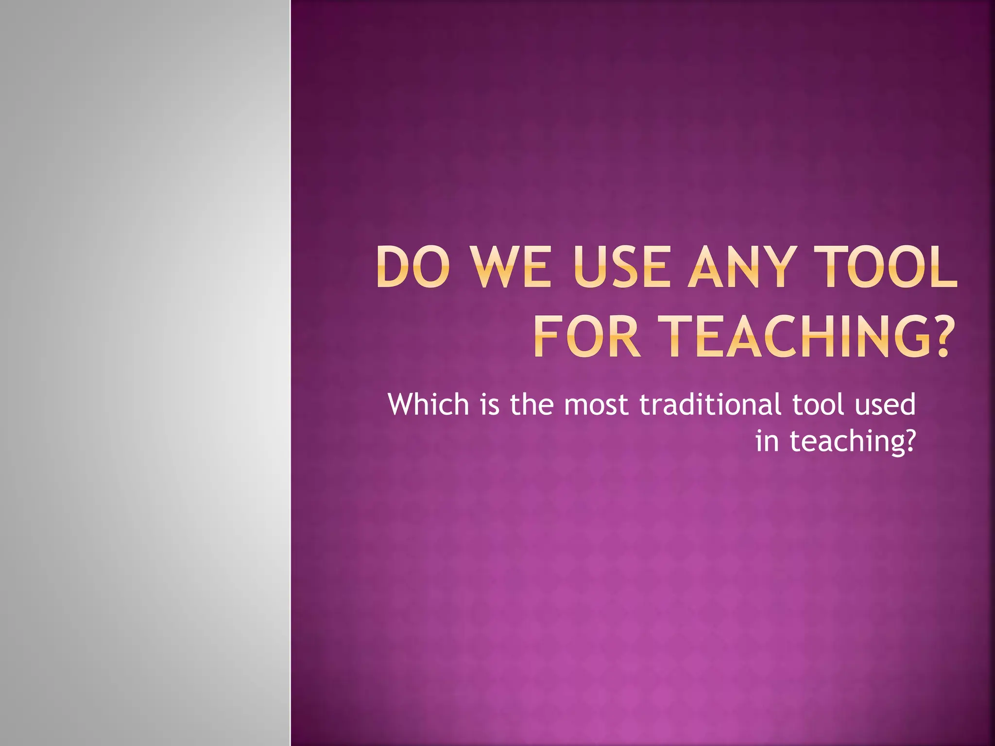 Skill of Blackboard Writing.pptx