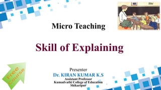 Skill of Explaining.pptx