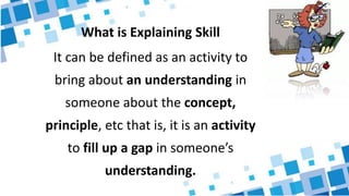 Skill of Explaining.pptx