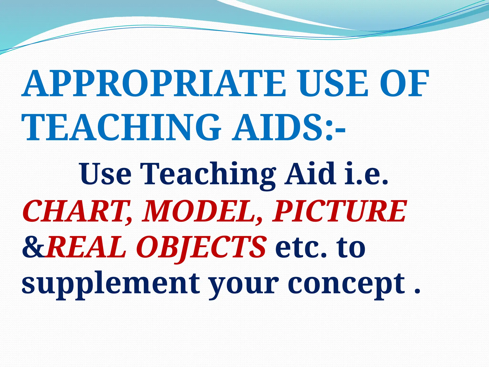 skill of explaining Micro Teaching Skill | PPT