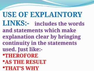 skill of explaining Micro Teaching Skill | PPTX