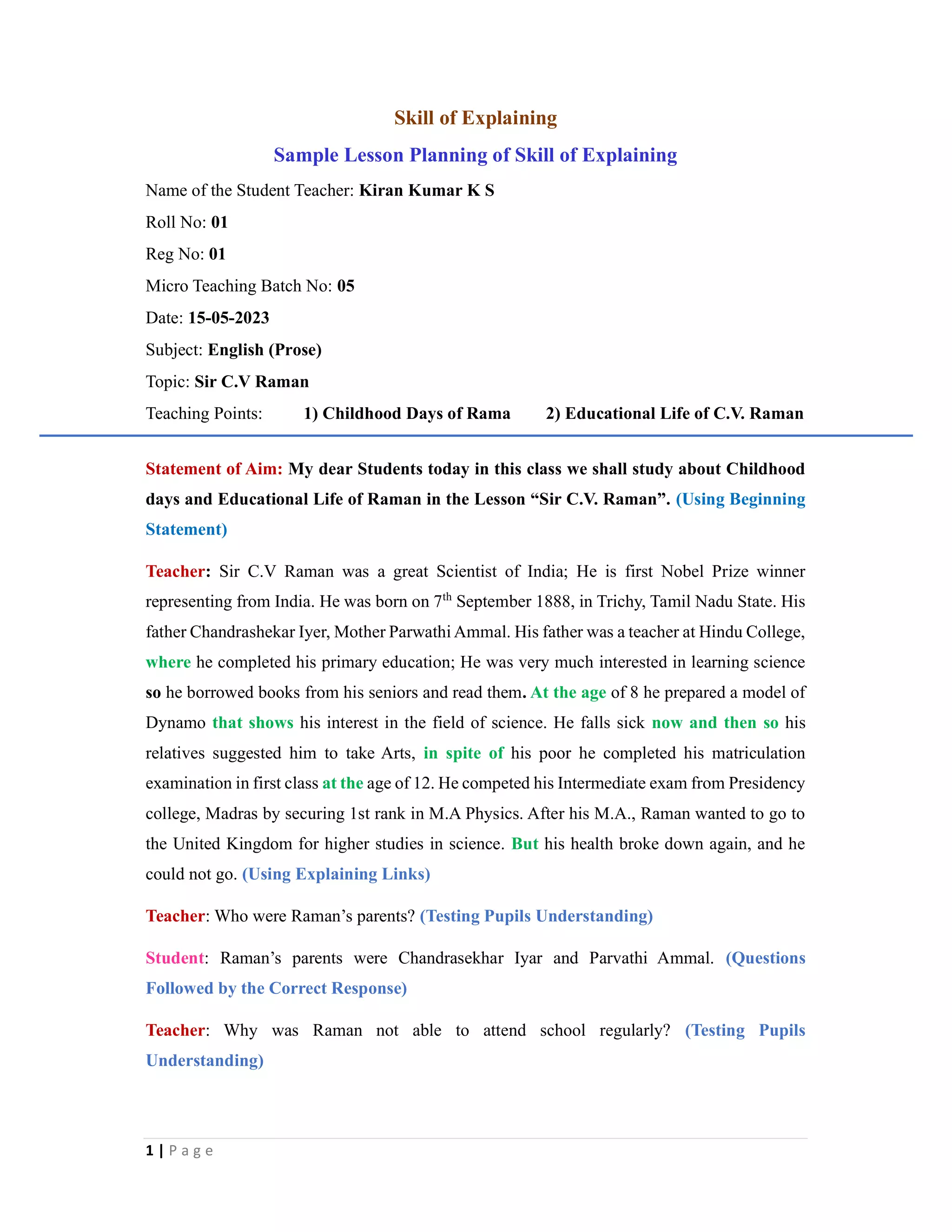 Skill of Explaining Planning.pdf