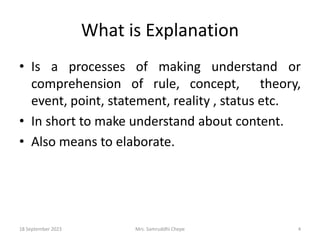 Skill of Explanation-PPT.pptx