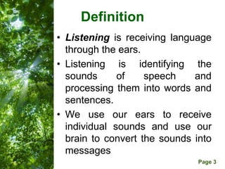 skilloflistening-200303124038.pptx than can hepl stuedent to learn | PPT