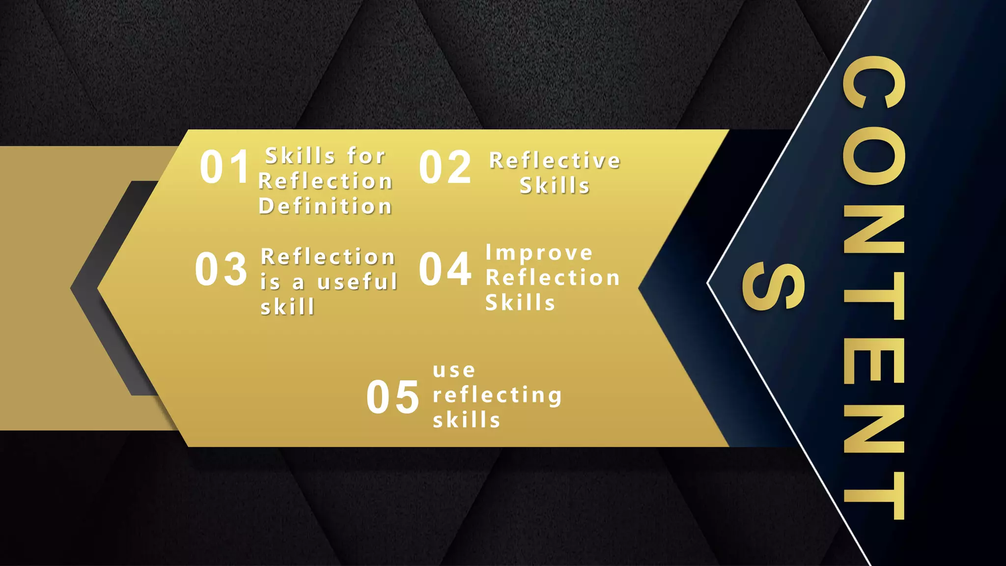 skill of reflection.pptx